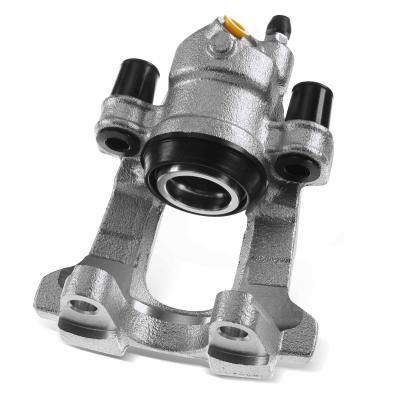 China Rear Passenger Brake Caliper for Mercedes-Benz ML320 ML350 ML450 W164 W251 R320 for sale