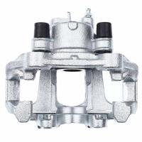 China Rear Passenger Brake Caliper with Bracket for Jeep Grand Cherokee 2011-2019 for sale