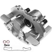 China Front Passenger Brake Caliper with Bracket for Mazda 3 Sport 5 for sale