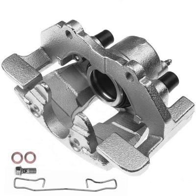 China Front Passenger Brake Caliper with Bracket for Mazda 3 Sport 5 for sale