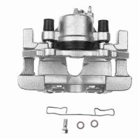 China Front Passenger Brake Caliper with Bracket for Mazda 3 Sport 5 for sale