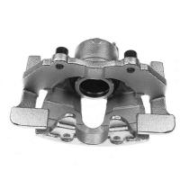 China Front Passenger Brake Caliper with Bracket for Mazda 3 Sport 5 for sale