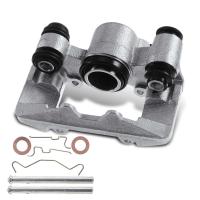 China Rear Passenger Brake Caliper for Pontiac Toyota Corolla Celica Matrix for sale