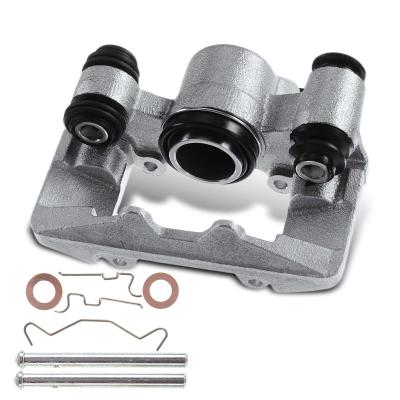 China Rear Passenger Brake Caliper for Pontiac Toyota Corolla Celica Matrix for sale