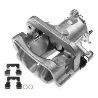 China Rear Passenger Brake Caliper with Bracket for Chevrolet Malibu 2014-2016 for sale