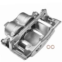 China Front Passenger Brake Caliper with Bracket for Ford Windstar 1999-2003 for sale