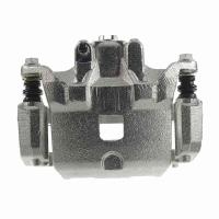 China Front Passenger Brake Caliper with Bracket for Infiniti I35 Nissan Altima for sale