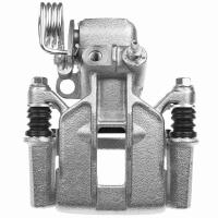 China Rear Passenger Brake Caliper with bracket for Ford Mustang 1994 1995-1998 for sale