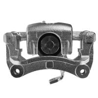 China Rear Driver Brake Caliper with Bracket for Nissan Sentra 2004-2006 SE-R Spec V for sale