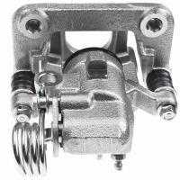 China Rear Passenger Brake Caliper with bracket for Ford Mustang 1994 1995-1998 for sale