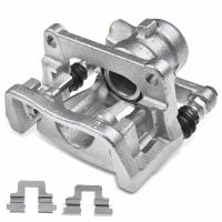 China Rear Passenger Brake Caliper with Bracket for Volvo S80 2007-2011 Rear RH for sale