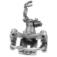 China Rear Driver Brake Caliper with Bracket for Infiniti I35 2002-2004 Nissan Maxima for sale