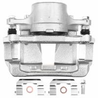 China Front Passenger Brake Caliper with Bracket for Hyundai Sonata 2011-2014 for sale