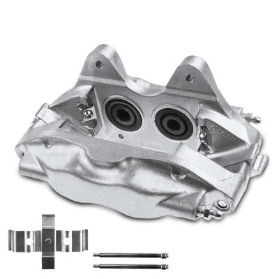 China Rear Passenger Brake Caliper for Volvo S60 2004-2007 V70 2005-2007 R Model for sale
