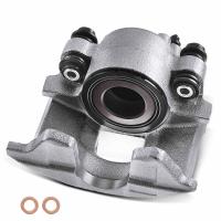 China Front Passenger Brake Caliper for Dodge Chrysler Town & Country Eagle for sale