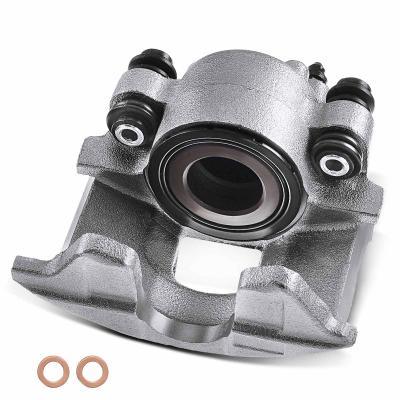 China Front Passenger Brake Caliper for Dodge Chrysler Town & Country Eagle for sale