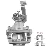 China Rear Driver Brake Caliper with Bracket for Mazda MX-5 Miata 2006-2015 for sale