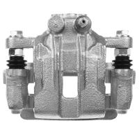 China Rear Passenger Brake Caliper with Bracket for Hyundai Sonata 2016-2019 Kia for sale
