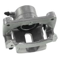 China Front Passenger Brake Caliper with Bracket for Mazda Miata 1994-2005 for sale
