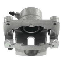 China Front Passenger Brake Caliper with Bracket for Mazda Miata 1994-2005 for sale