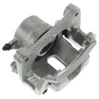 China Front Passenger Brake Caliper with Bracket for Mazda Miata 1994-2005 for sale