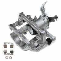 China Rear Passenger Brake Caliper with Bracket for Chevrolet Cruze 2011-2015 for sale