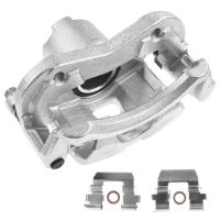 China Front Passenger Brake Caliper with Bracket for Saturn SC SC1 SC2 SL SL1 SL2 SW1 for sale