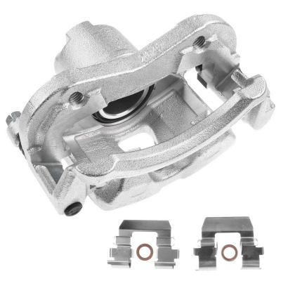 China Front Passenger Brake Caliper with Bracket for Saturn SC SC1 SC2 SL SL1 SL2 SW1 for sale