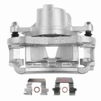 China Front Passenger Brake Caliper with Bracket for Saturn SC SC1 SC2 SL SL1 SL2 SW1 for sale
