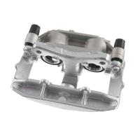 China Front Passenger Brake Caliper for Audi A6 A8 Quattro S4 S6 Volkswagen VW Passat for sale