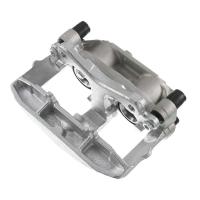 China Front Passenger Brake Caliper for Audi A6 A8 Quattro S4 S6 Volkswagen VW Passat for sale