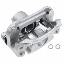 China Rear Passenger Brake Caliper w/ Bracke for Kia Rondo 2009 2010-2012 2.4L 2.7L for sale