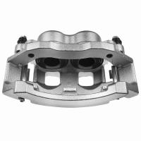 China Front Passenger Brake Caliper with Bracket for Dodge Ram 1500 Pickup 2000-2001 for sale