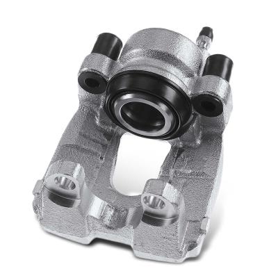 China Rear Driver Brake Caliper for BMW 535i GT 740i Li 750i Alpina B7 F01 F02 F04 F07 for sale