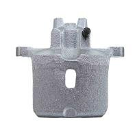 China Rear Passenger Brake Caliper for Mitsubishi Montero 2001-2006 Sport Utility for sale