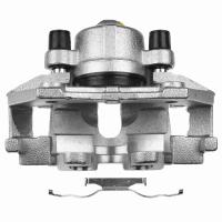 China Front Passenger Brake Caliper with Bracket for Ford Escape 05-06 4-Wheel Disc for sale