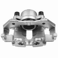 China Front Passenger Brake Caliper with Bracket for Ford Escape 05-06 4-Wheel Disc for sale
