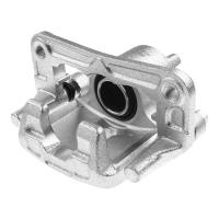 China Rear Passenger Brake Caliper with Bracket for Mitsubishi Montero 2001-2006 for sale