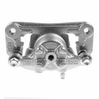 China Rear Passenger Brake Caliper with Bracket for Mitsubishi Montero 2001-2006 for sale