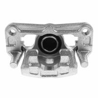 China Rear Passenger Brake Caliper with Bracket for Mitsubishi Montero 2001-2006 for sale