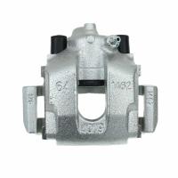 China Rear Passenger Brake Caliper with Bracket for BMW E46 323i 323Ci 323ti for sale