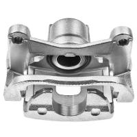 China Front Passenger Brake Caliper with Bracket for Jeep Cherokee KL 2014-2018 for sale