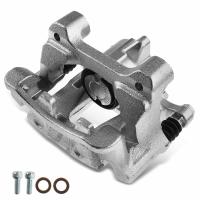 China Rear Passenger Brake Caliper with Bracket for Kia Optima 2013 2014 2015 for sale