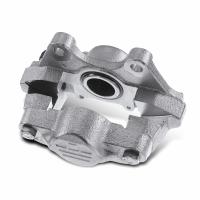 China Rear Passenger Brake Caliper for Land Rover Discovery Range Rover Defender 90 for sale