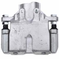 China Rear Driver Brake Caliper with Bracket for Cadillac SRX 2004-2009 for sale
