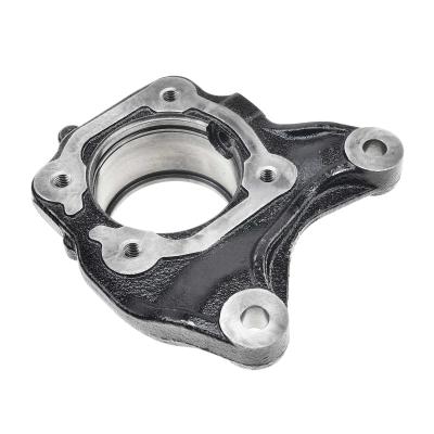 China Rear Passenger Brake Caliper Bracket for Buick Encore Chevy Trax 2013-2022 for sale