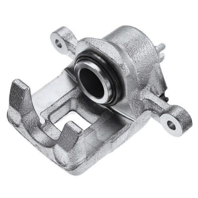China Rear Passenger Brake Caliper for Hyundai Santa Fe 2001-2006 for sale