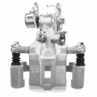 China Rear Driver Brake Caliper with Bracket for Infiniti G20 99-01 Nissan Sentra for sale