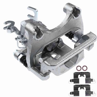 China Rear Driver Brake Caliper with Bracket for Mazda 6 2006-2007 for sale