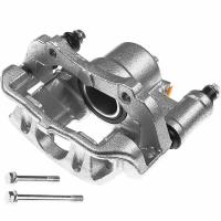 China Rear Passenger Brake Caliper with Bracket for Dodge Freightliner Sprinter 2500 for sale